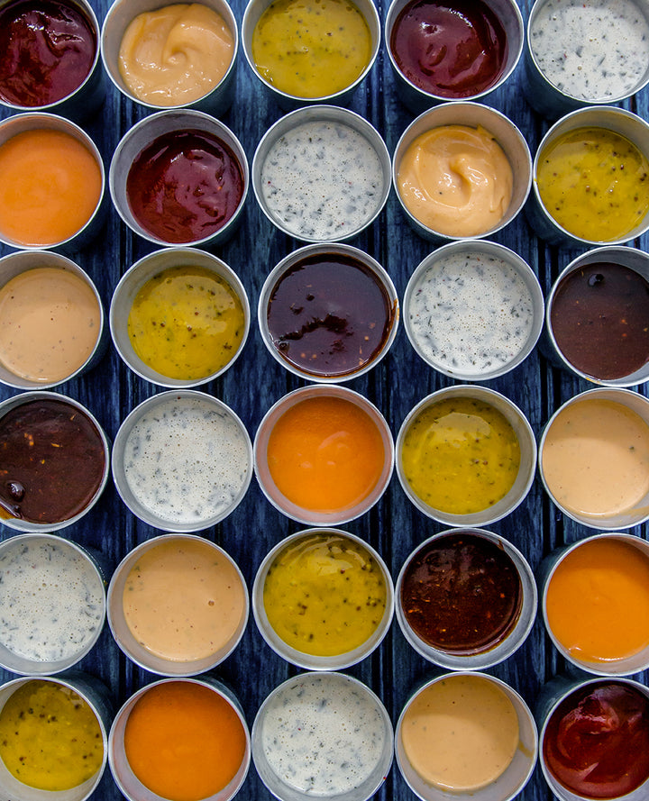 Recipes – Tagged "Sauces/Spices/Rubs" – Cool Smoke