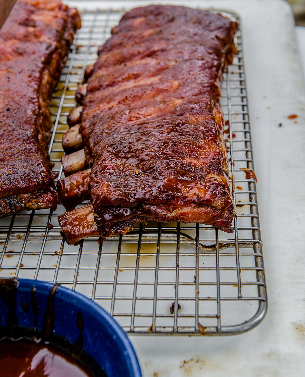 Recipes – Tagged "Sauces/Spices/Rubs" – Cool Smoke