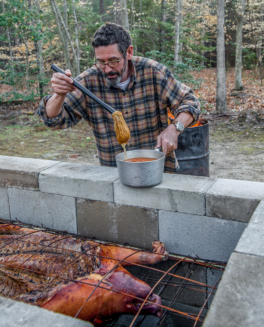 Recipes – Tagged "Sauces/Spices/Rubs" – Cool Smoke